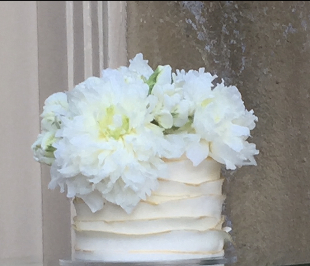 Wedding Cakes & Custom Cakes – Woodside Bakery & Cafe
